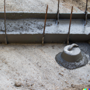 Traço para Concreto -Tipos e usos - Blog Barra de Ancoragem